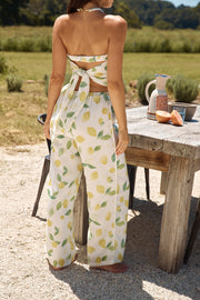 Lemon Drop Set Yellow | Fortunate One