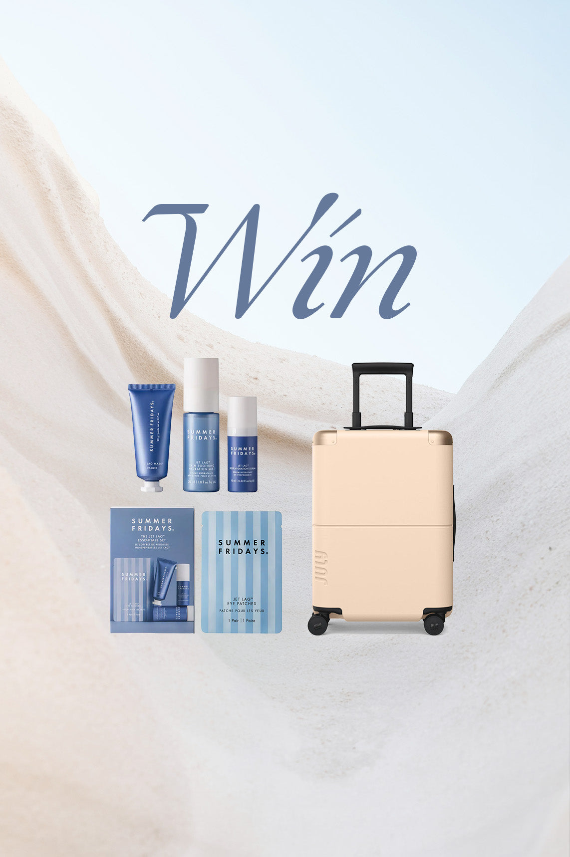 Fortunate One USA | Your Travel Inspired Wardrobe | Fortunate One