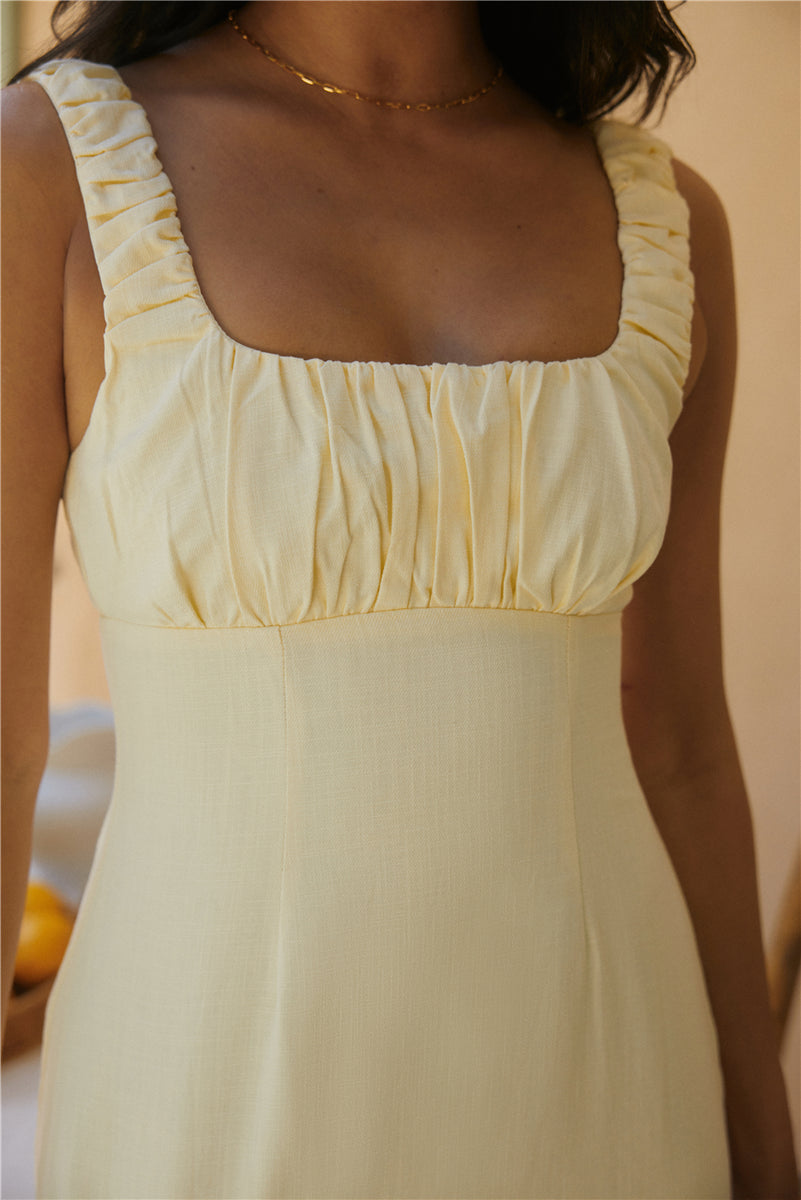 Short and Sweet Mini Dress | Fortunate One