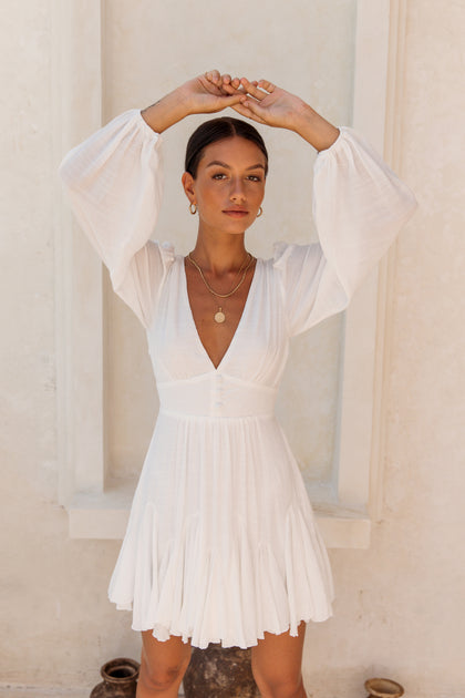 Shop Women's Dresses Online | Fortunate One