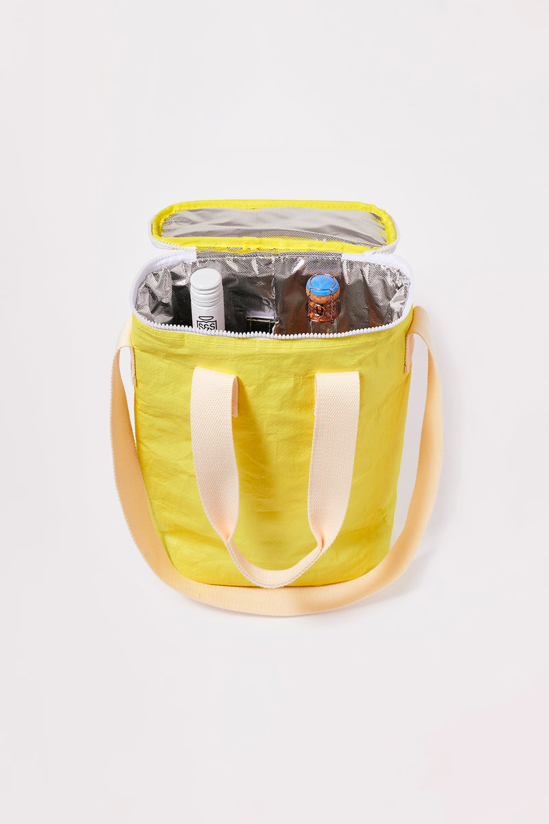 SUNNYLIFE Drinks Cooler Bag Limoncello | Fortunate One