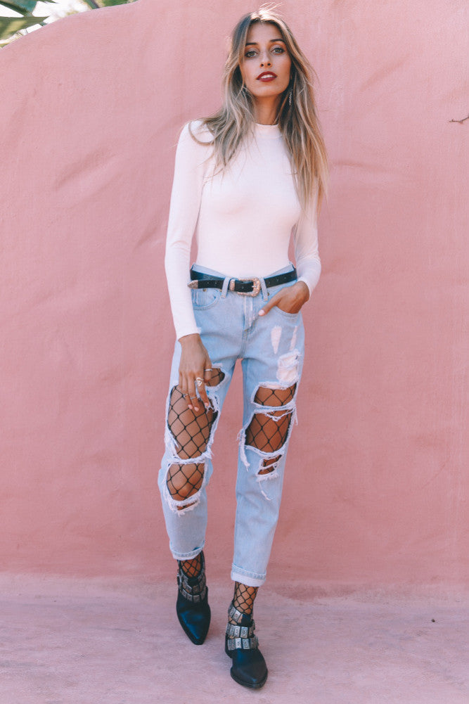 Rodeo Jeans | Fortunate One